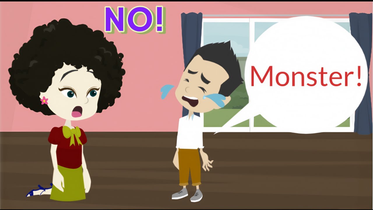 All of Mina Stories - Animated Story - Mina English - Normal English ...