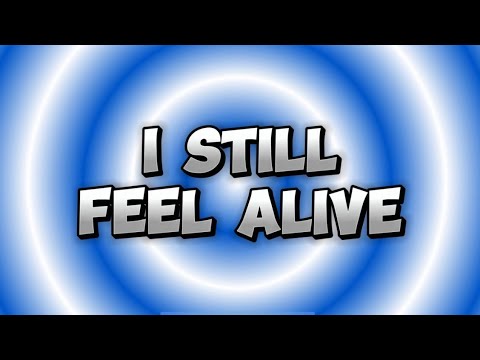 I Still Feel Alive…//Meme//Ruined Rainbow Reality//Original - YouTube