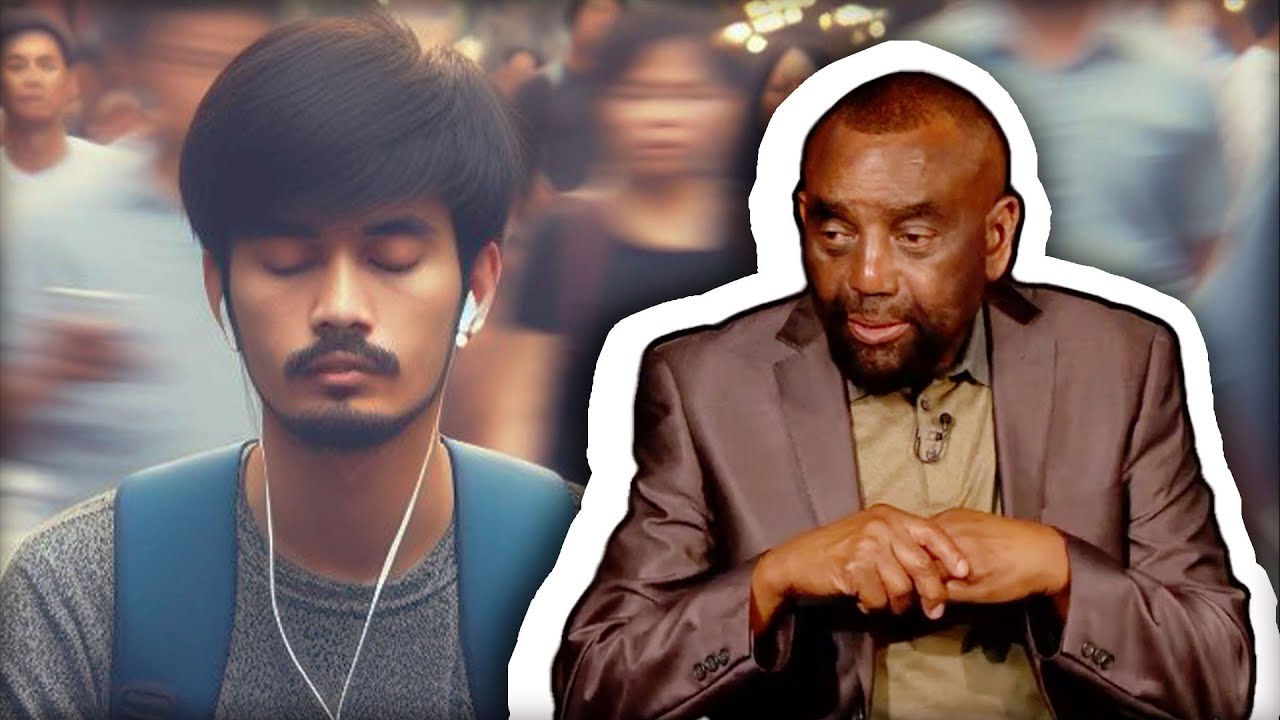 Live a life with no thinking. - YouTube