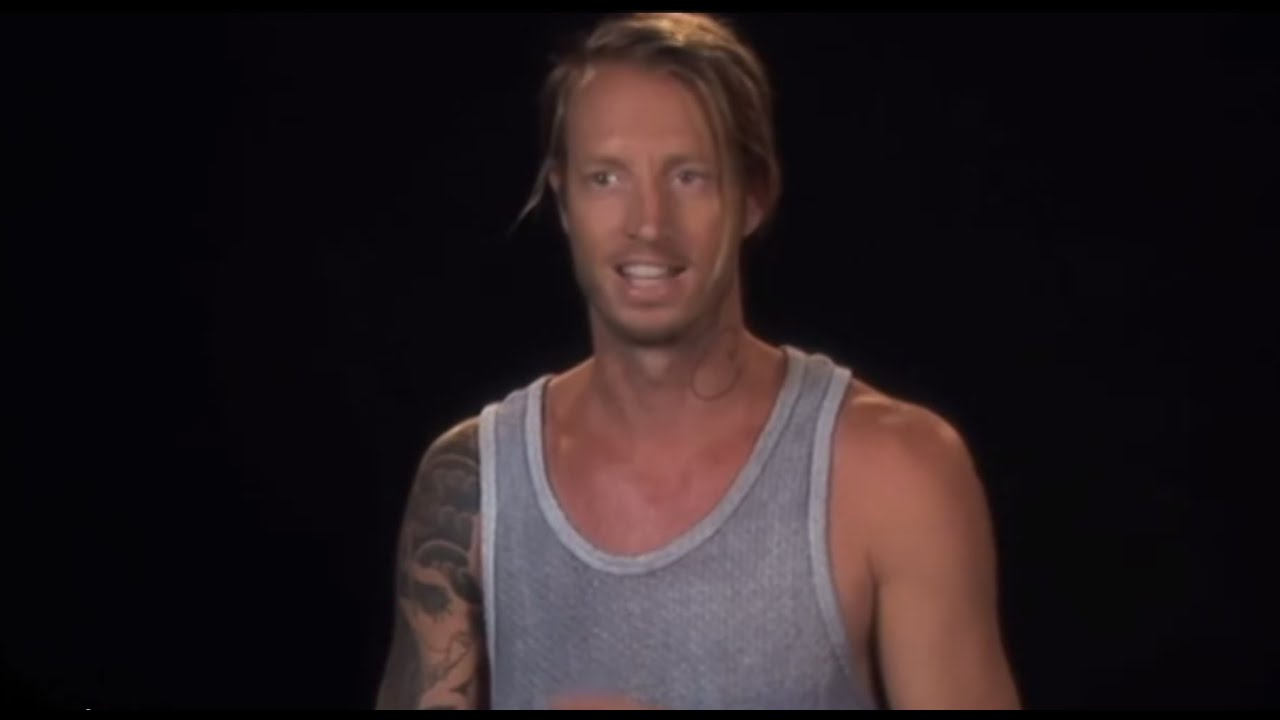 Chas Smith - Alchetron, The Free Social Encyclopedia