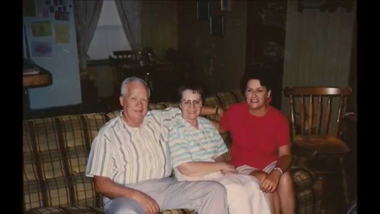 The Life of Linda Weaver - YouTube