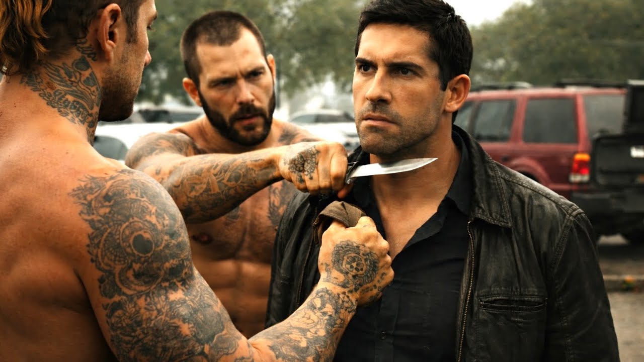 Gangs Tried to Murder Quiet Ex Assassin, Not Knowing He’s a Deadly ...