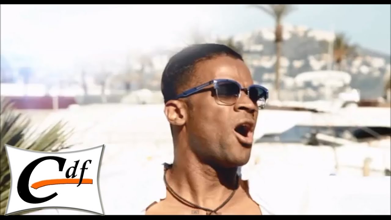 LEXTER - Summer Feeling (OFFICIAL music video) - YouTube