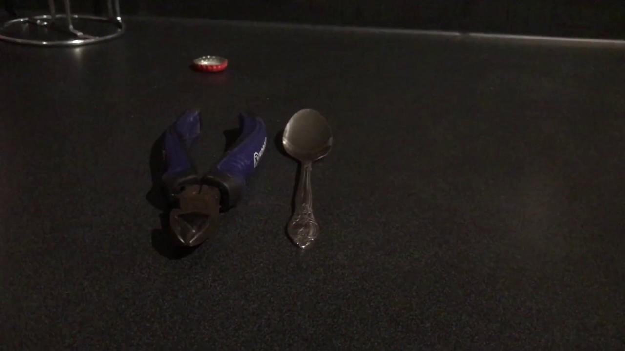 Rattleback - YouTube