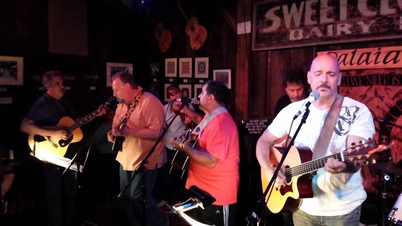 Ken Nicastro and his childhood buddies - YouTube