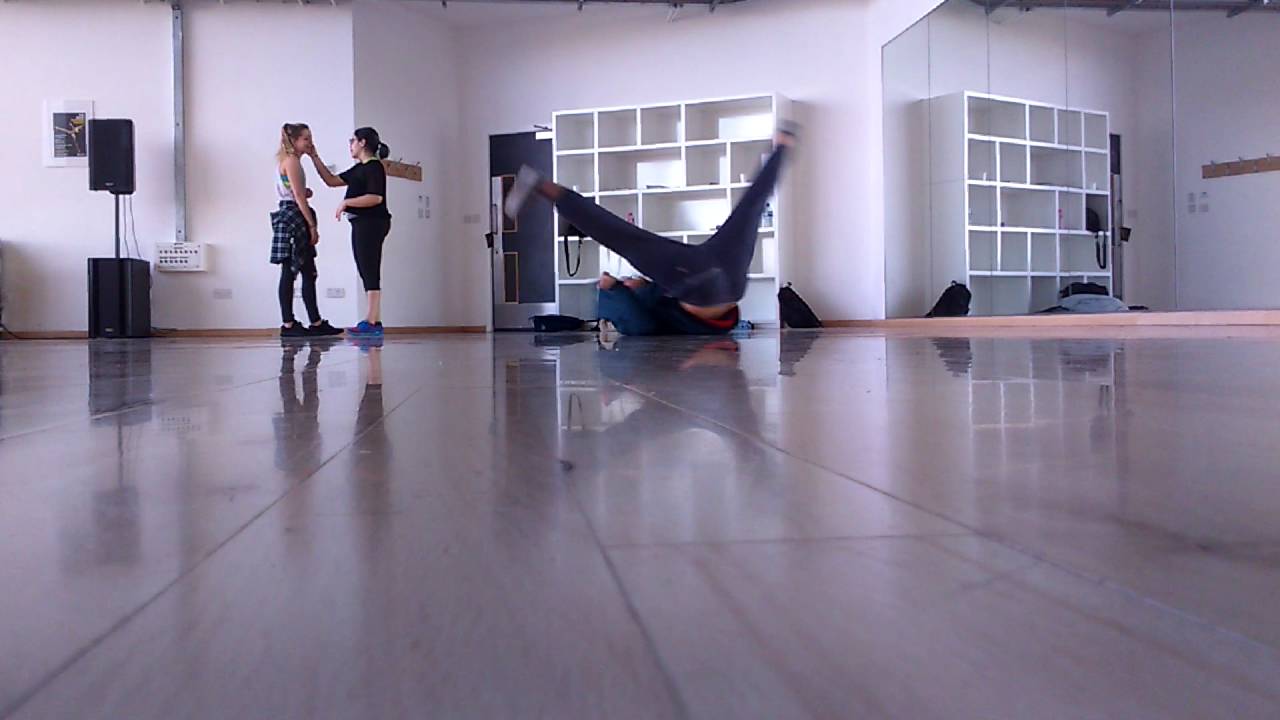 Another windmill vid - YouTube