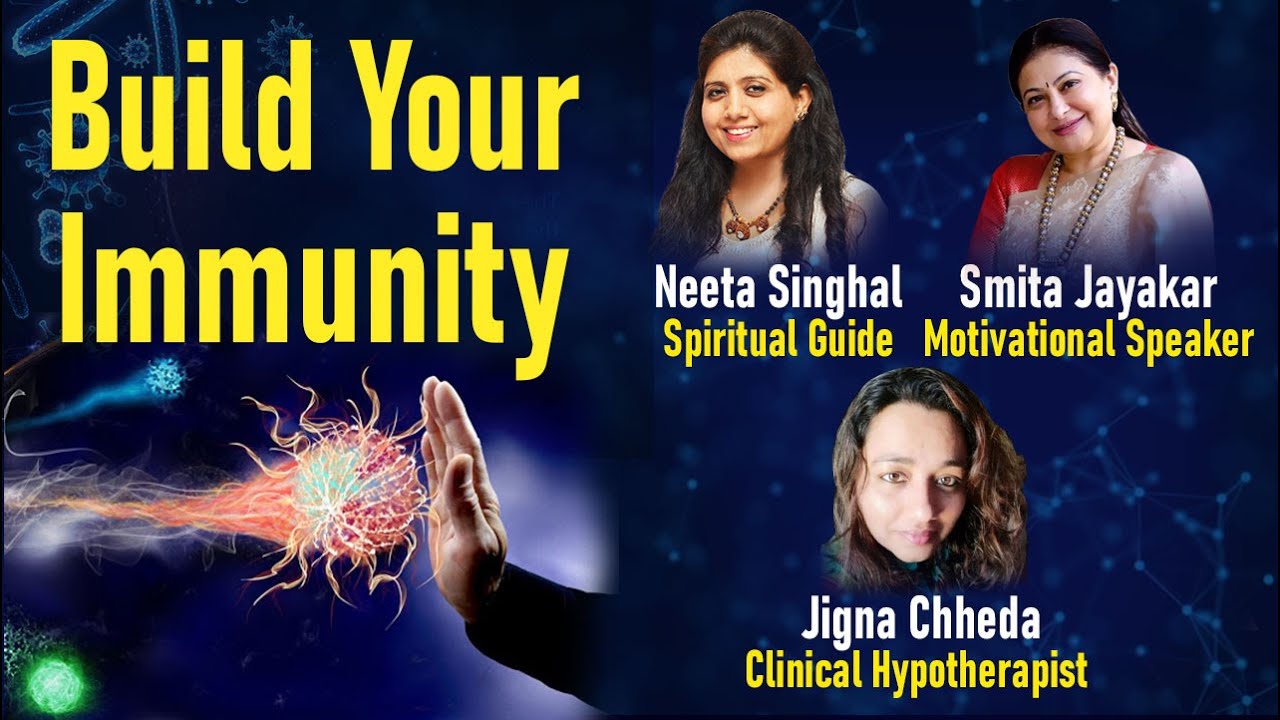 Build Immunity with Chakra Therapy and Belief Clearing | Thymus Chakra ...