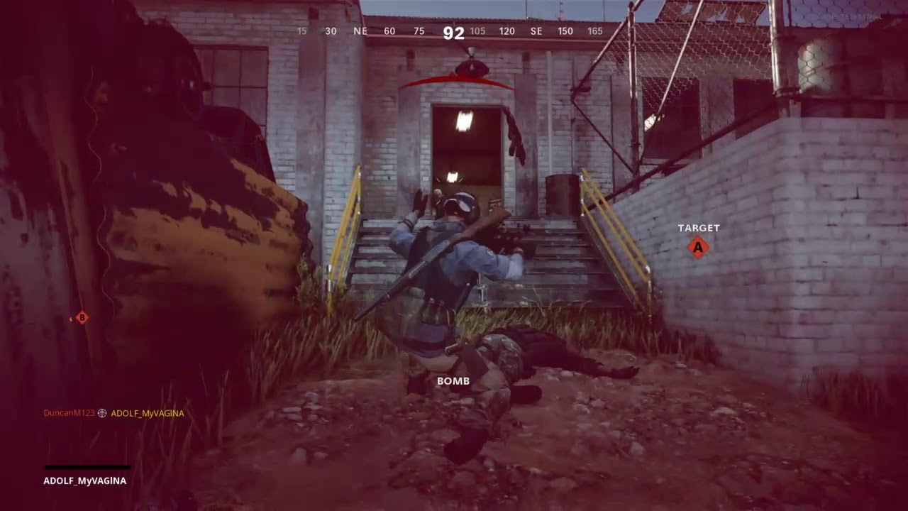 Cod gameplay - YouTube