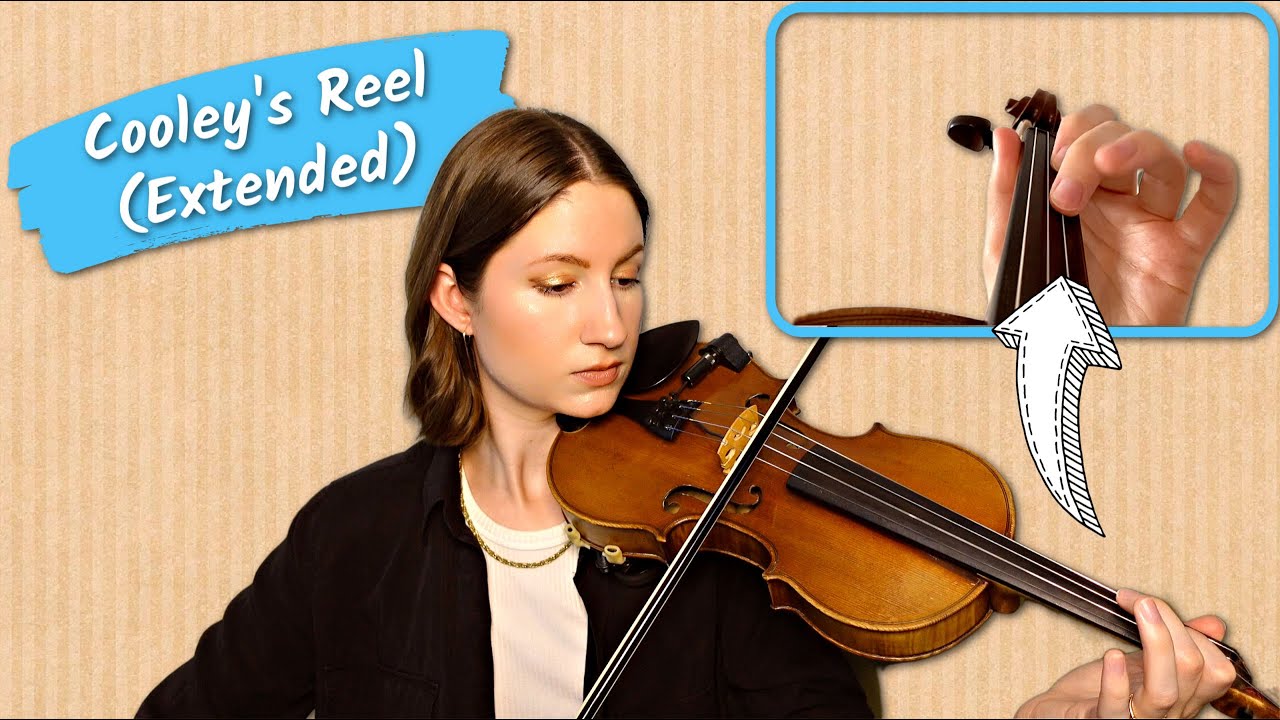 Cooley's Reel (YouTube Members Exclusive) - YouTube