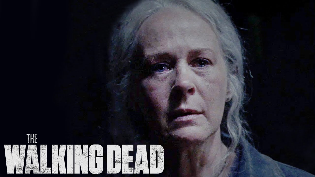 Carol Twd Meme