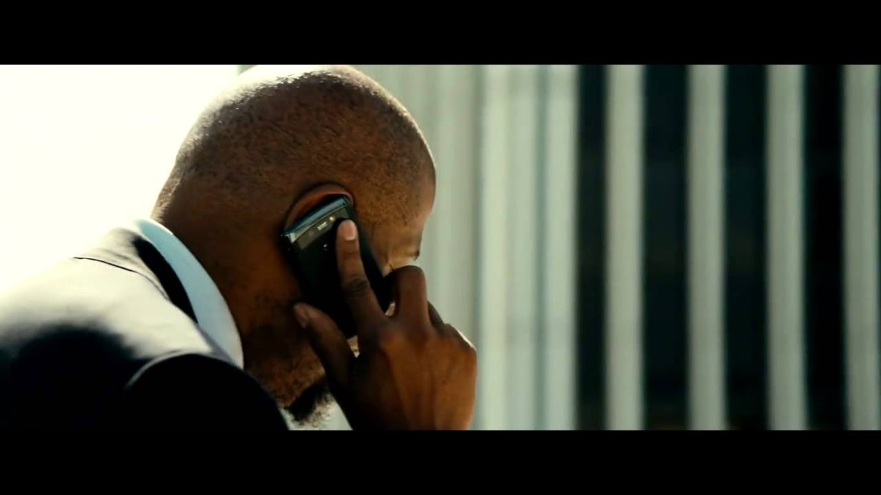 Taken 3 Official Clip "Good Luck" (2015) - Liam Neeson, Forest Whitaker ...