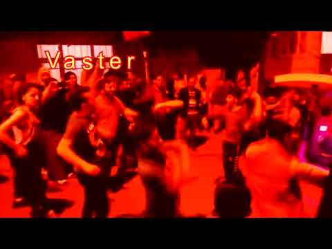 15. Geleneksel keko dans savaşları. (EDİT)