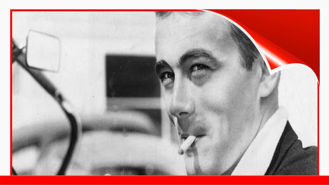 20 Vintage Photos Of James Dean In The 1950S ! - YouTube