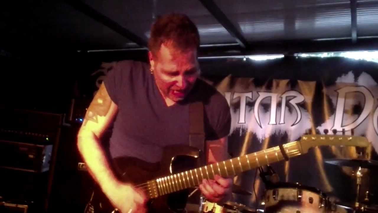 Dave Martone: Milan Guitar Day 7 #2 - YouTube