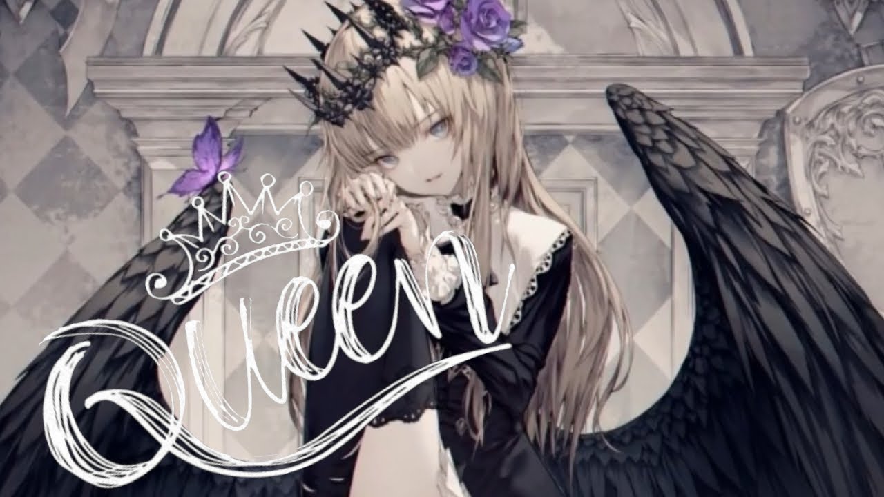 Queen (Loren Gray) (Lyrics) - YouTube