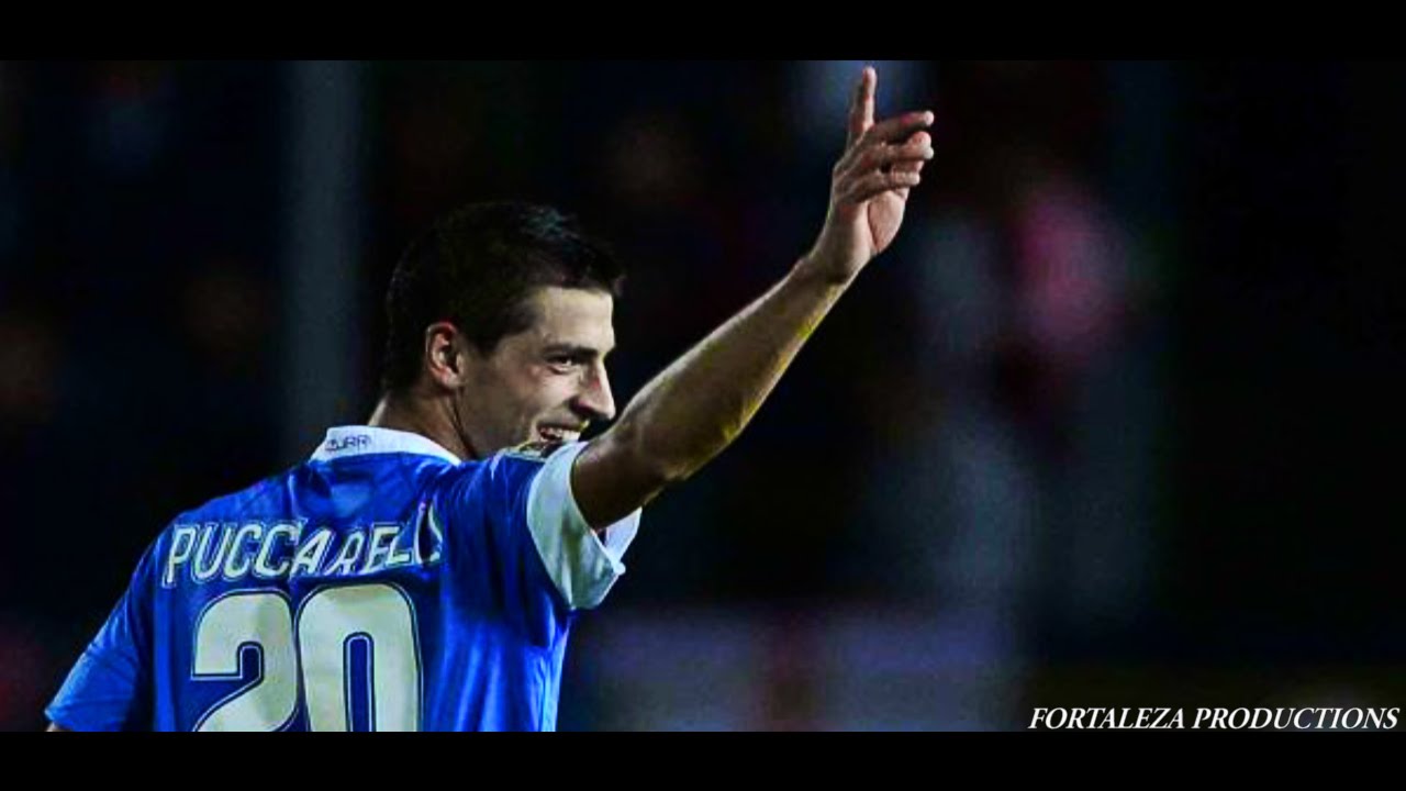 Manuel Pucciarelli | Best Skills & Goals | HD 720p - YouTube