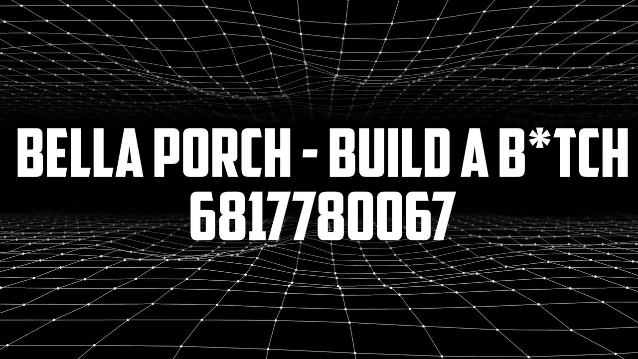 100+ ROBLOX Music Codes/ID'S *JUNE 2021* - YouTube