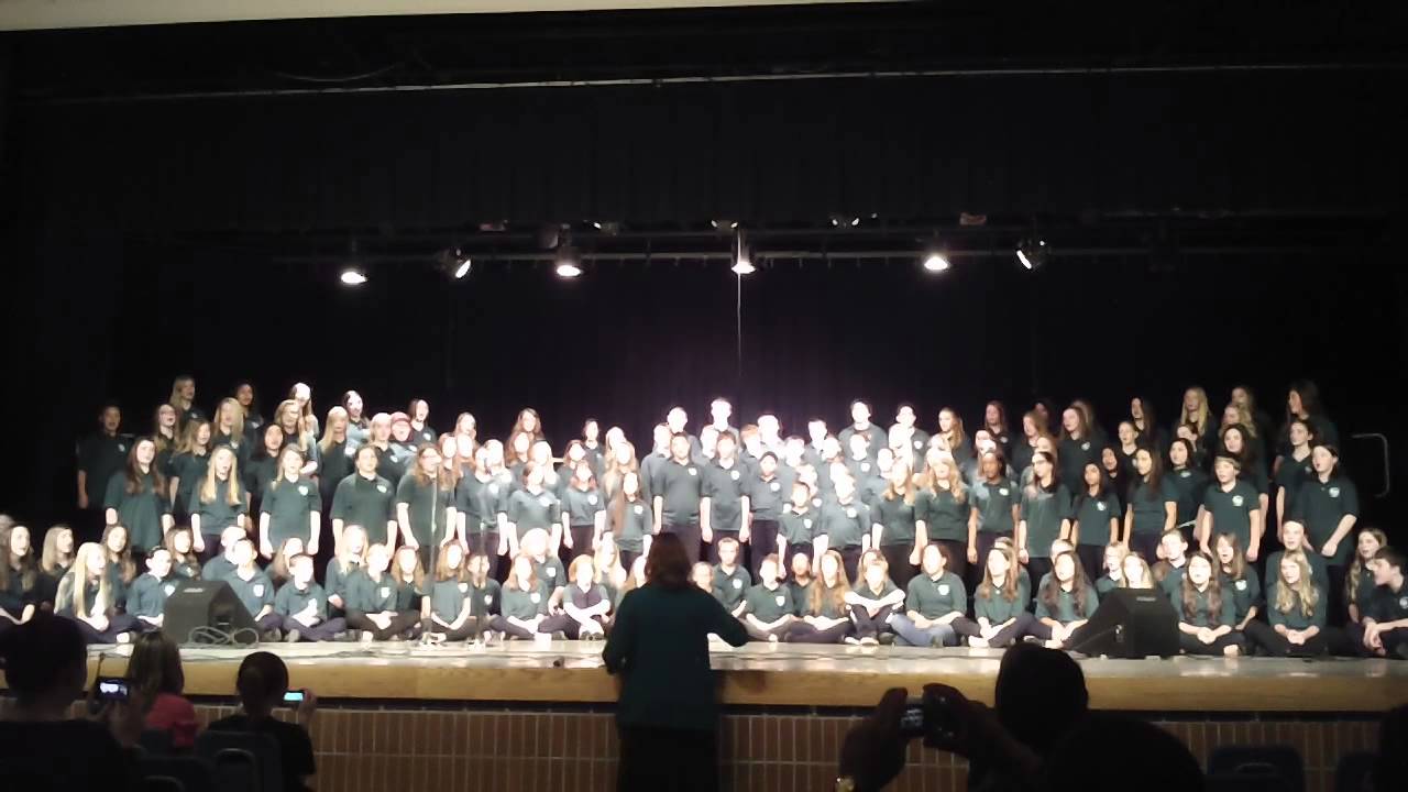 Everybody Rejoice - YouTube