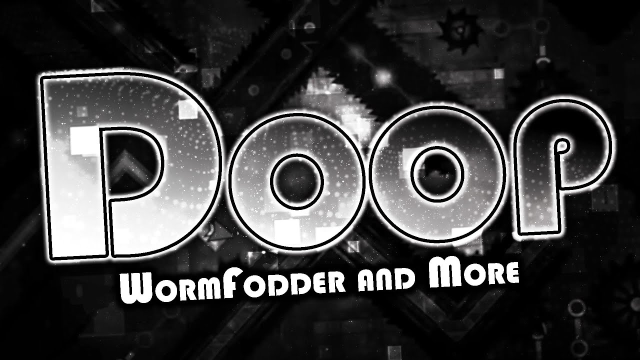 [GD 2.1] Doop (Extreme Demon) by wormfodder - YouTube