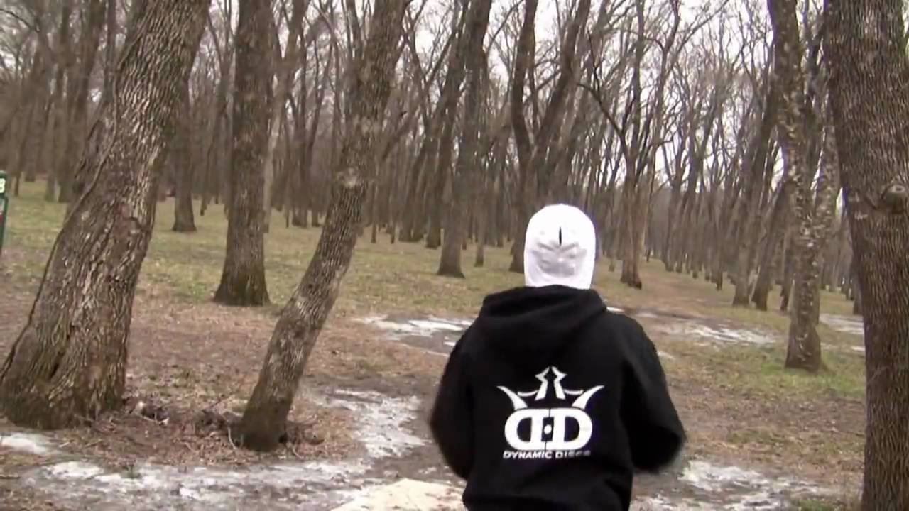 Towne Lake Pro/Am | Dynamic Discs Disc Golf Tournament - YouTube