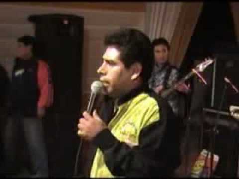 Felix Navarro - Como La Primera Vez - YouTube