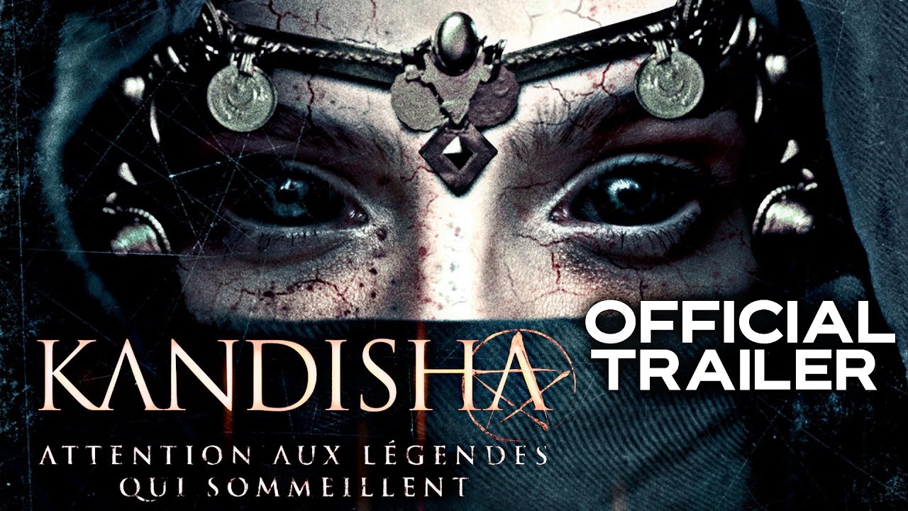 Kandisha | Official French Trailer | HD | 2021 | Horror - YouTube