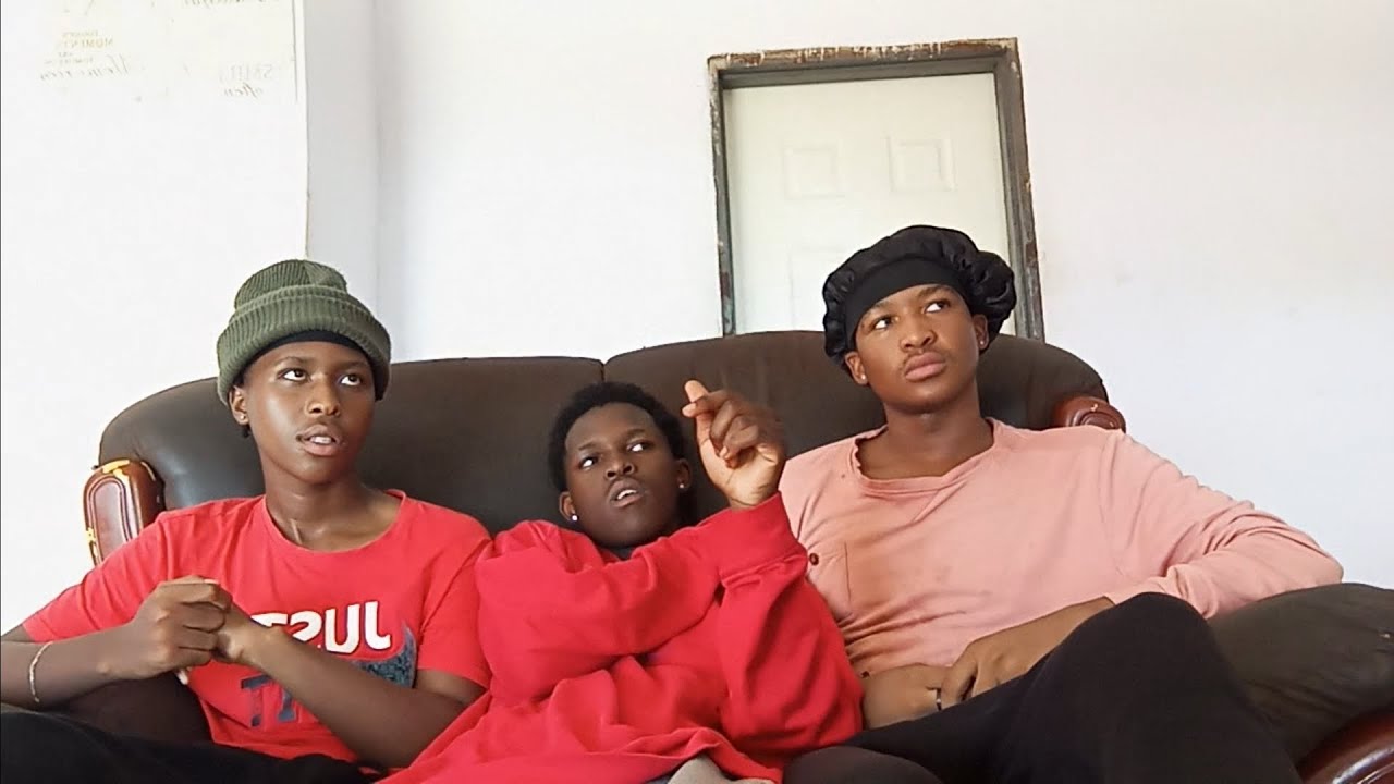 Q&A/ DARE/HAND SLAP GAME WITH MY BROS (MUST WATCH) ..QUITE LONG BUT ...