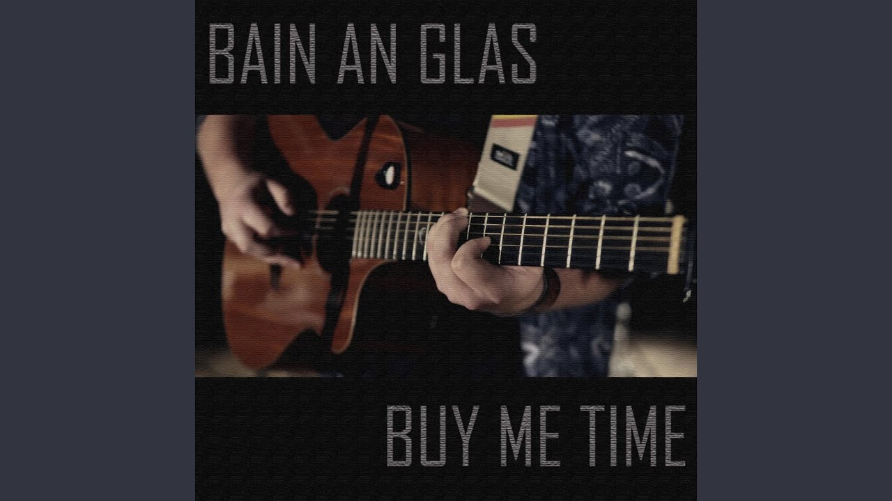 Buy Me Time - YouTube
