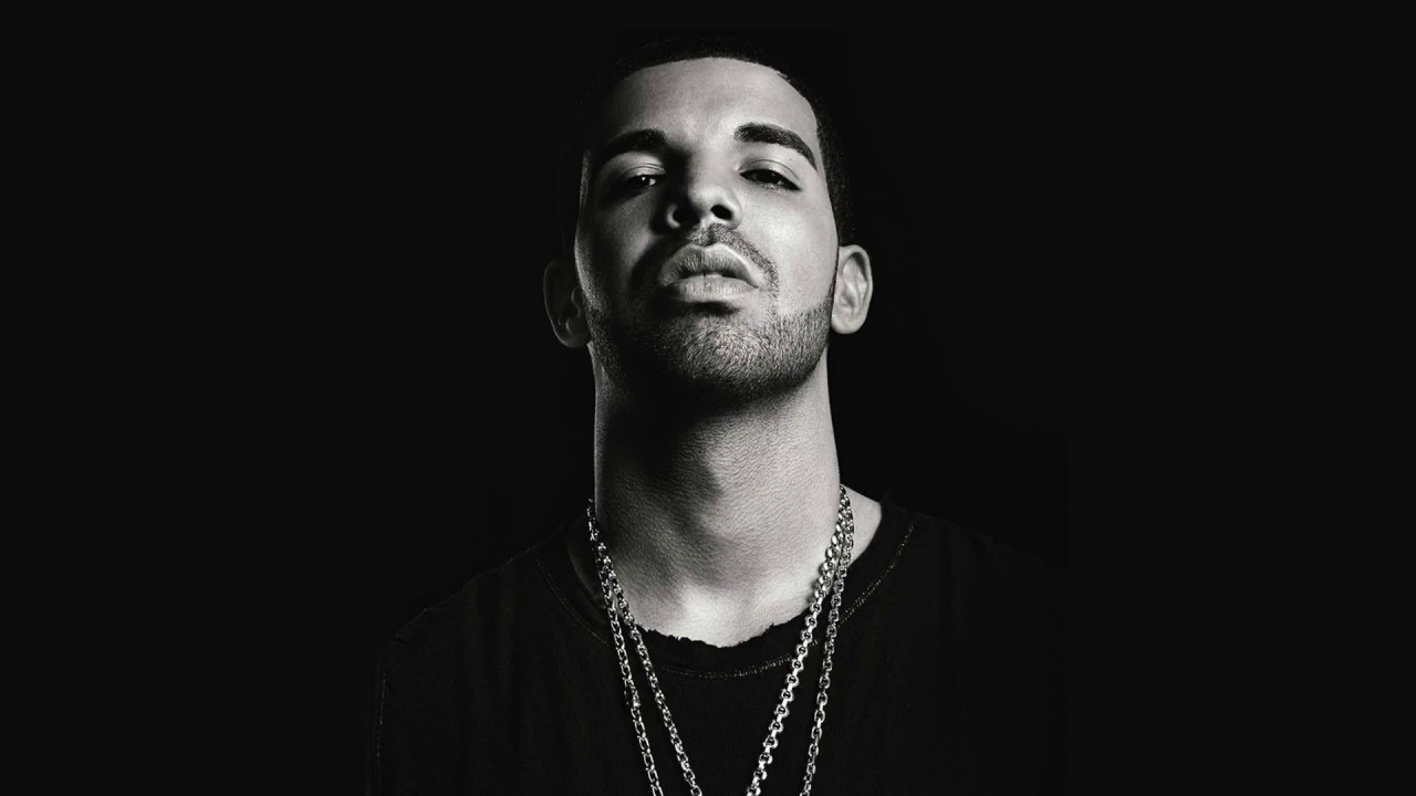 Drake In My Feelings Lyric Video Official Audio Youtube