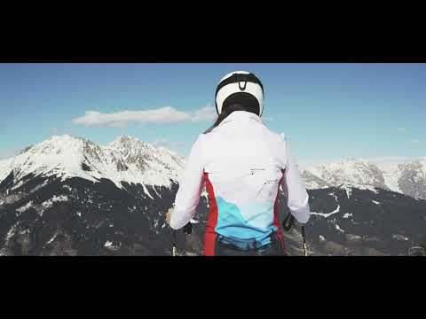 Borno Ski Area by Nadia Fenini