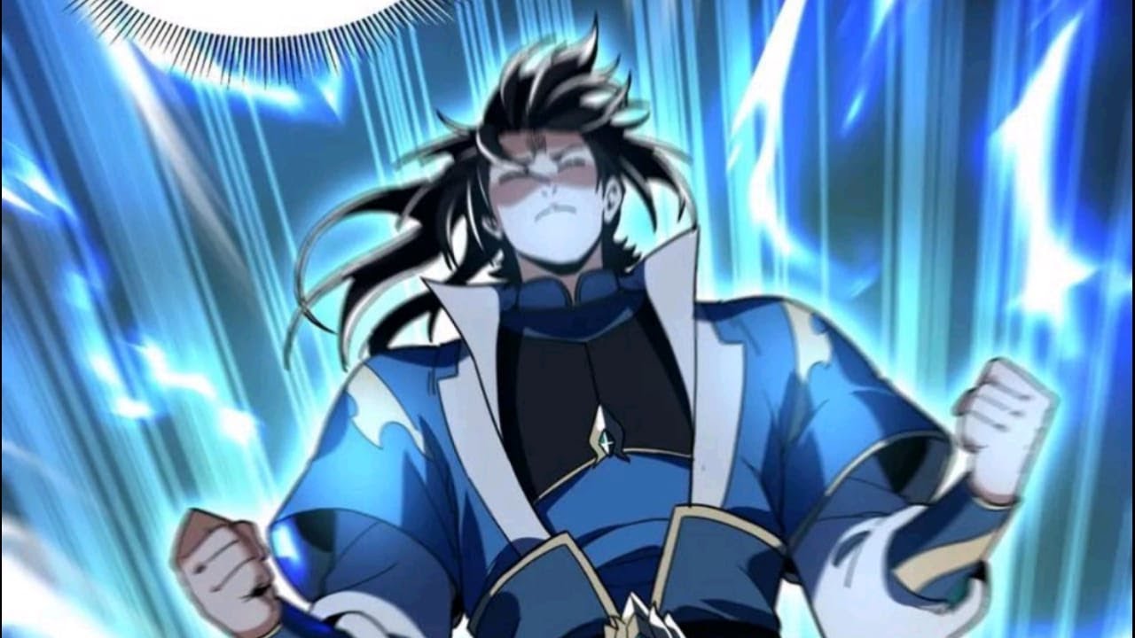 [ Ning Tian ] Invincible After Shocking Chapter 40 INDONESIA - YouTube