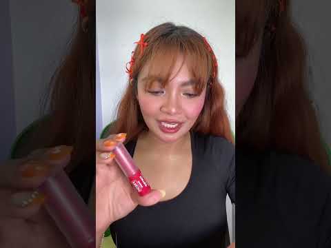 Fresh Philippines Tinted Jelly Lip Balm New and Improved Formula! | Miming Vlog - YouTube