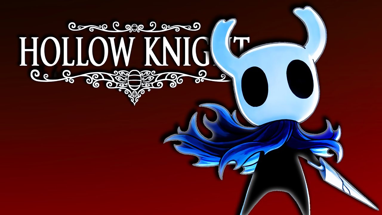 Lost Kin - Hollow Knight LIVE Playthrough Pt. 2 - YouTube