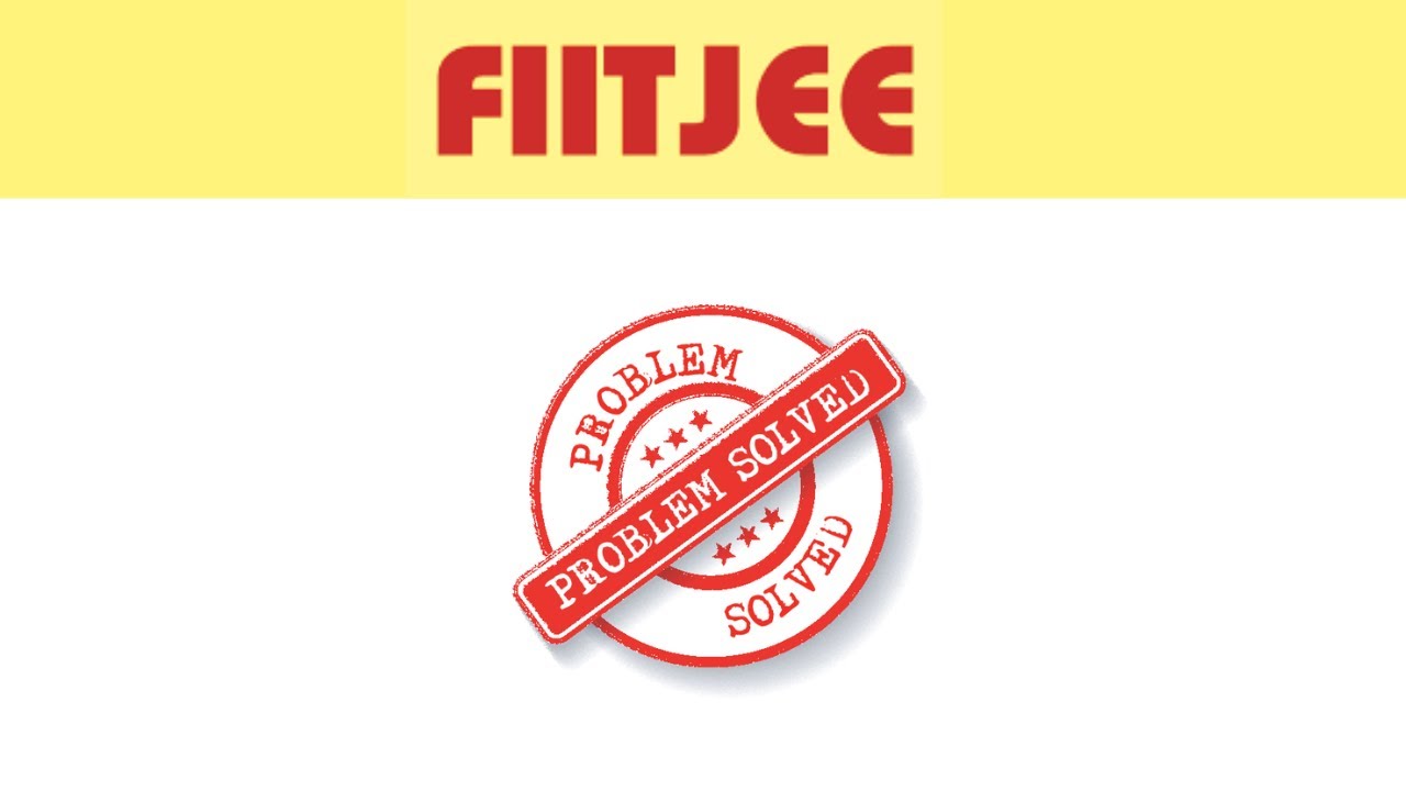 🚀 FIITJEE AITS JEE MAINS 2025 CONTINUED SOLUTIONS - YouTube