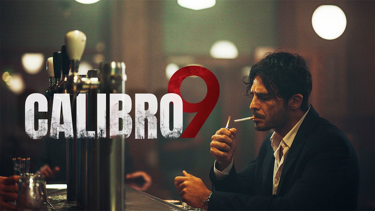 Calibro 9 - Dal 4 Febbraio Disponibile in Digitale - Trailer Ufficiale ...