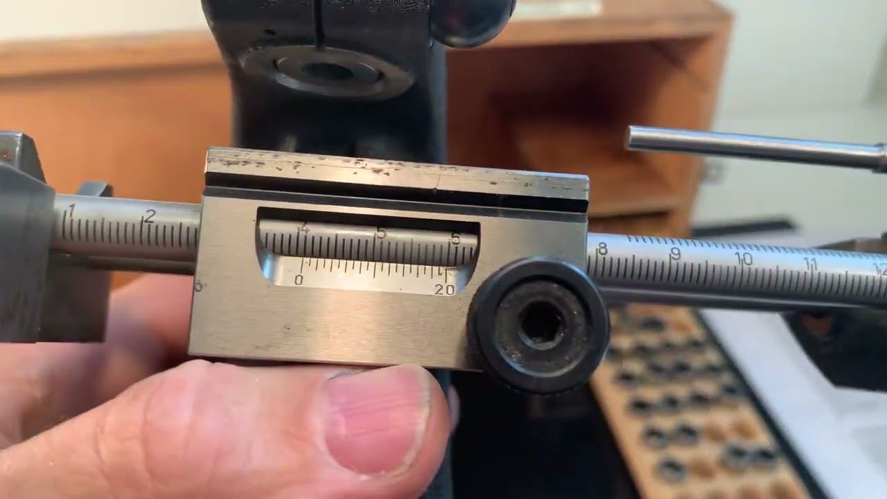 Reglus Universal Drilling Jig - YouTube