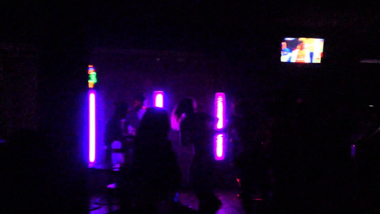 Spicy Nightclub Bangkok - YouTube