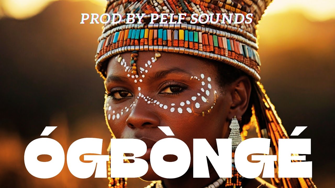 [FREE] Afro Drill Instrumental Type Beats 2024 "ÒGBÓNGÉ" | African Drill Instrumental Type Beats ...