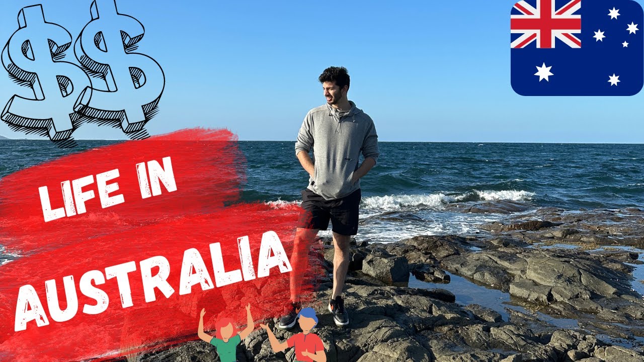 LIFE IN AUSTRALIA AFTER A YEAR..| MUNEEB VLOGS - YouTube