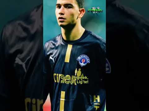 yasin özcan #kasımpaşa # aston villa #süperlig#futbol