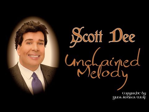 Unchained Melody Scott Dee 2017 - YouTube
