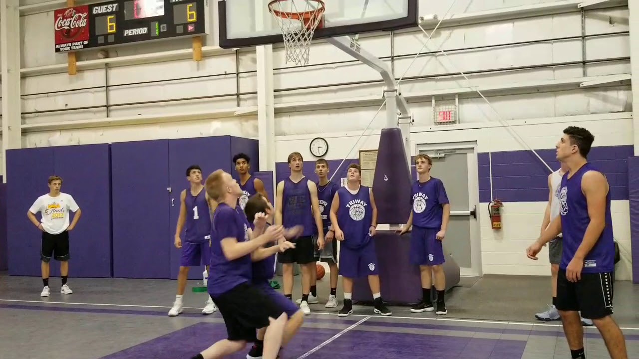 Triway Titans "Meet the Team" - YouTube