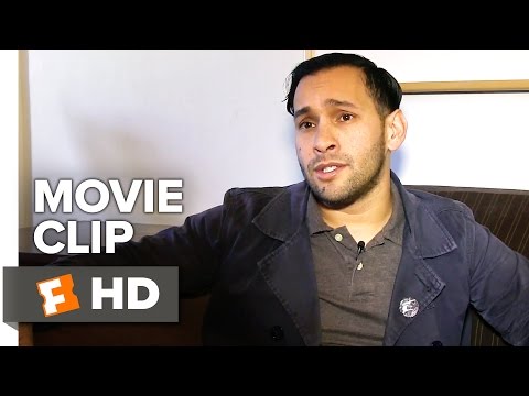 Alive and Kicking Movie Clip - Augie (2017) | Movieclips Indie