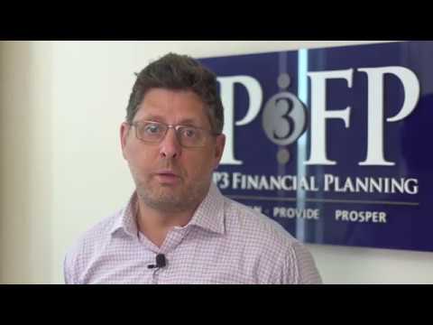 P3 Financial Planning Pathway To Wealth Jim Penner 2018 - YouTube