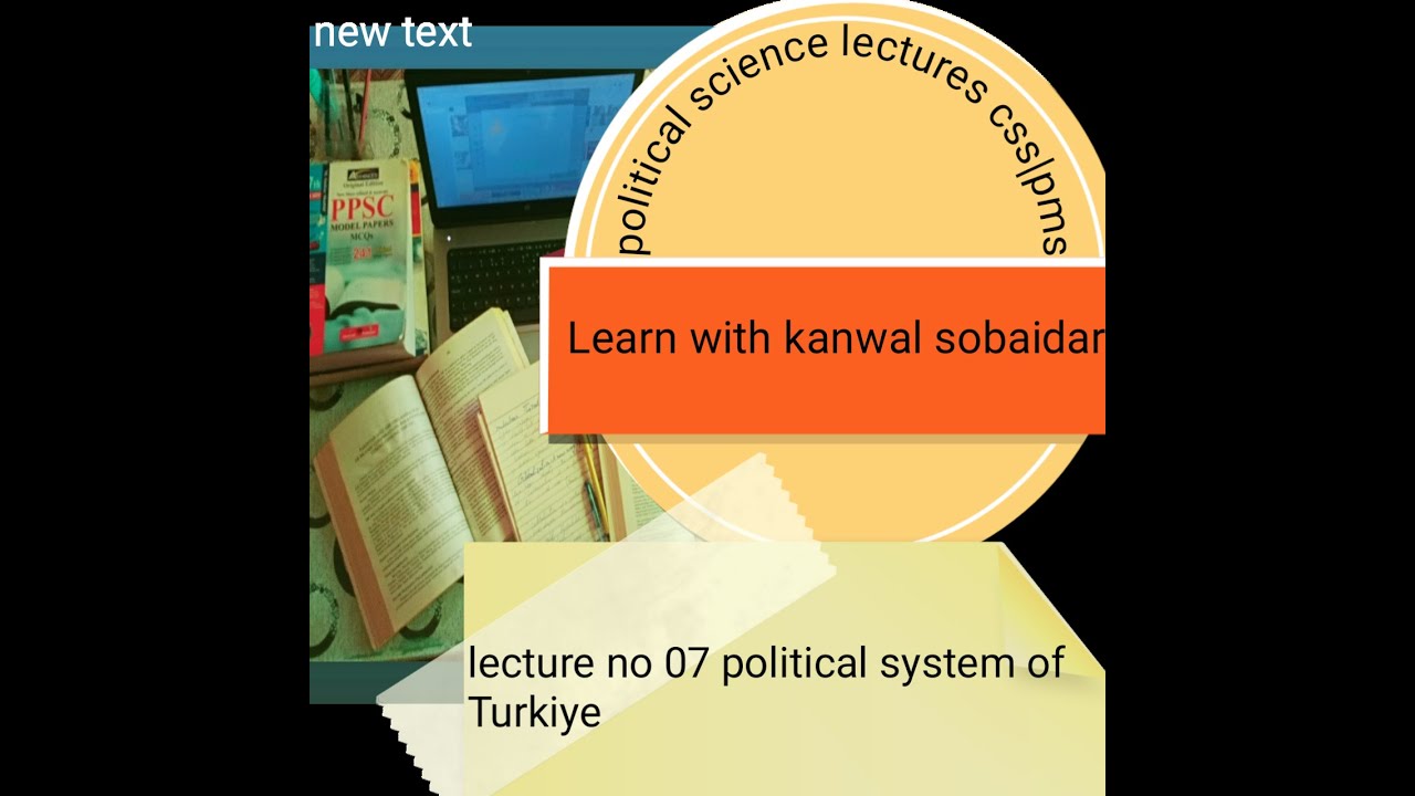 political system of Turkiye | Constitution of Turkiye |role of military ...