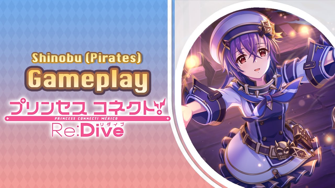 [Gameplay] Shinobu (Pirates) vs Goblin Great en Tier 5 Clan Battle ...