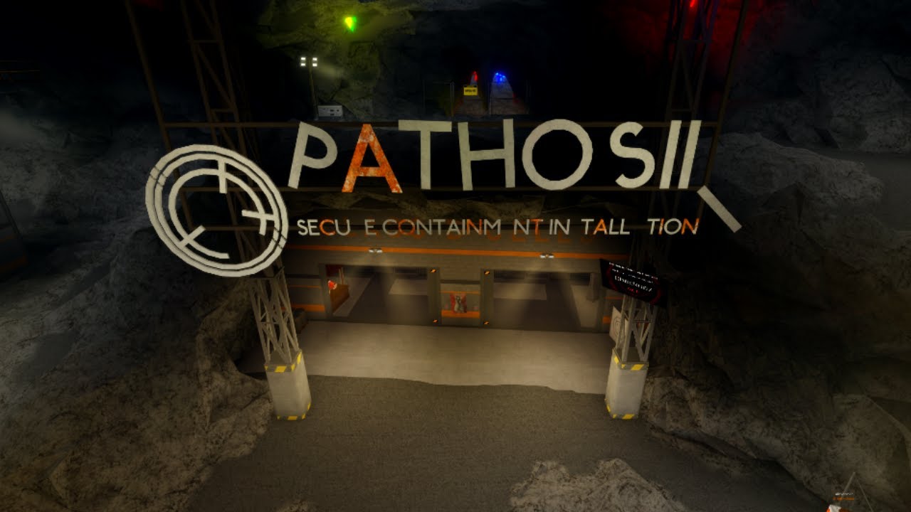 SCI Pathos III: Introduction Tour - YouTube