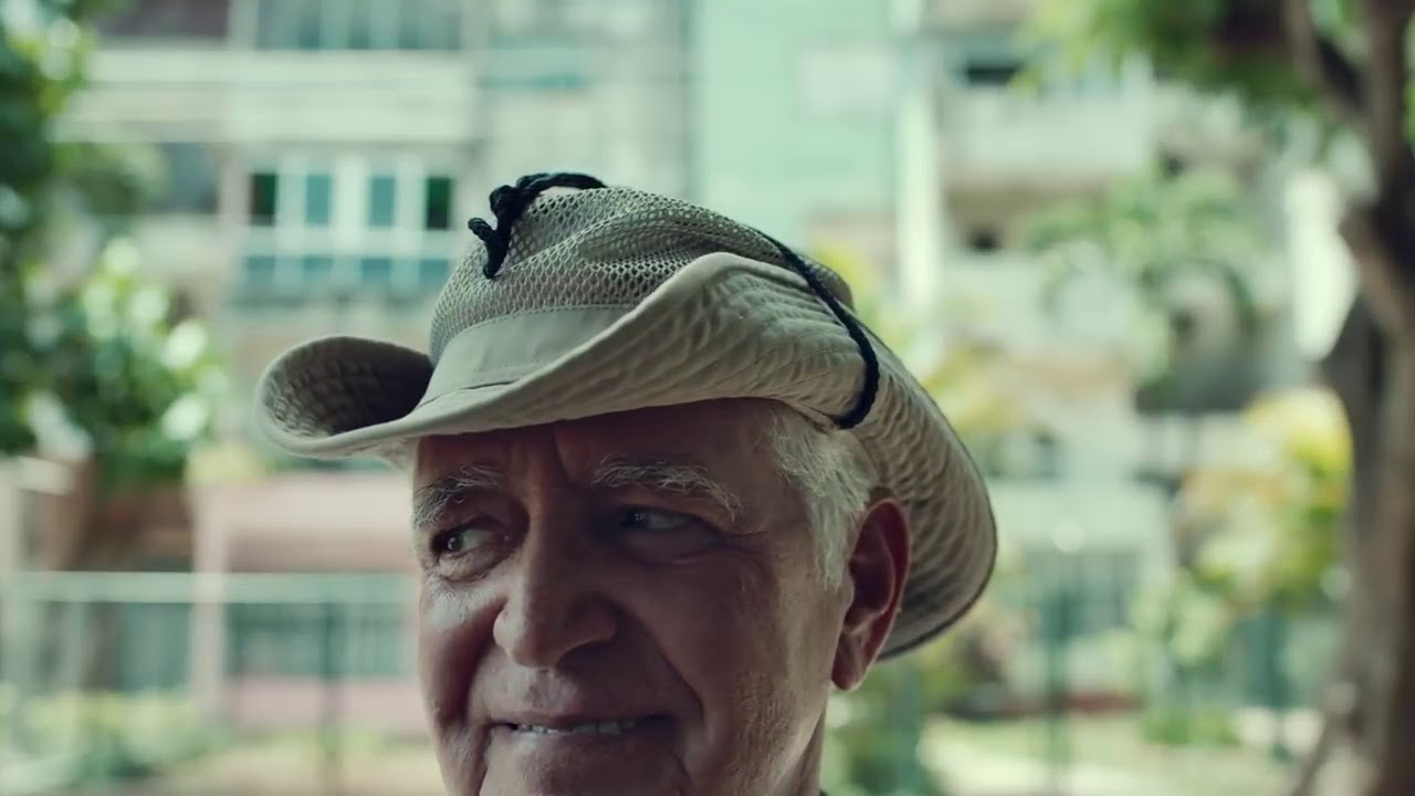 The Heart of Trade (GRAND PRIX prize winner at Cannes) | Joseph Bader ...