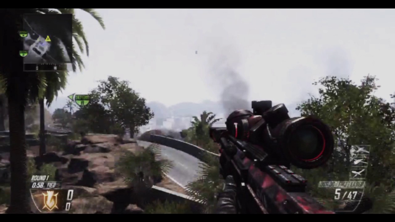 Fracture - Breaking Point #1! (Quit) - YouTube
