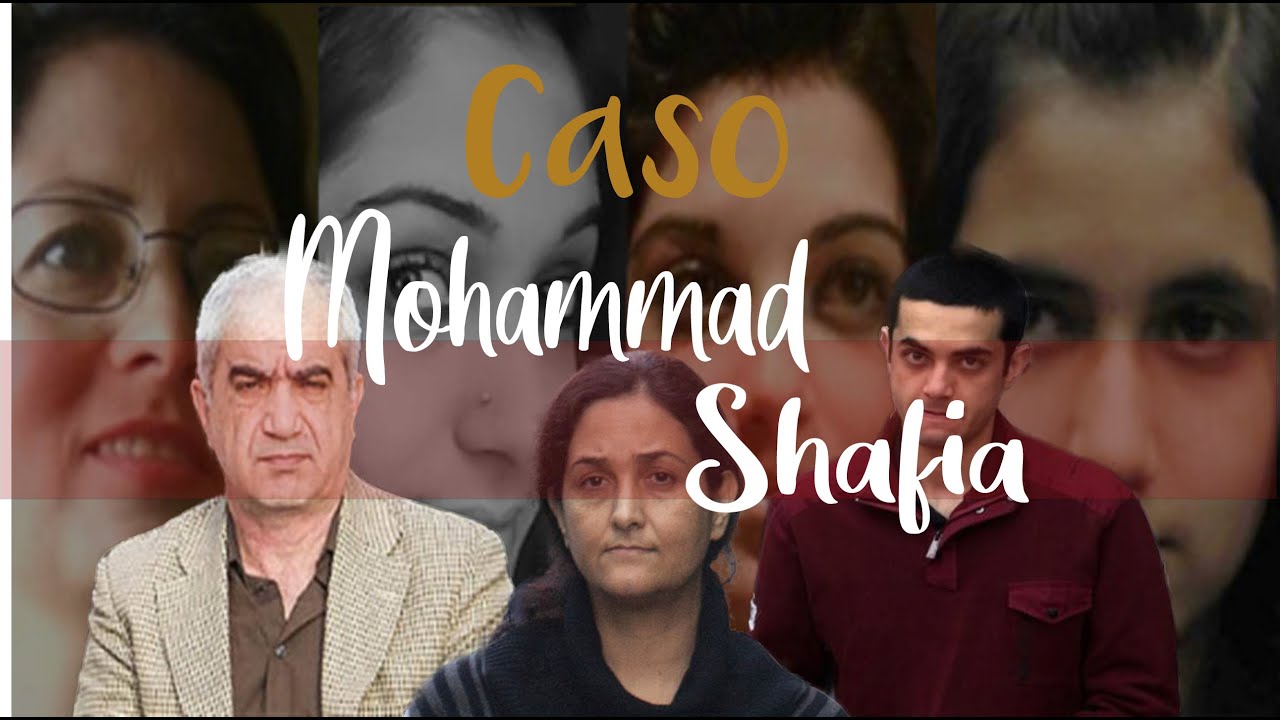 Asesinato por Honor: Familia Mohammad Shafia - Resuelto - / Subtitulos ...